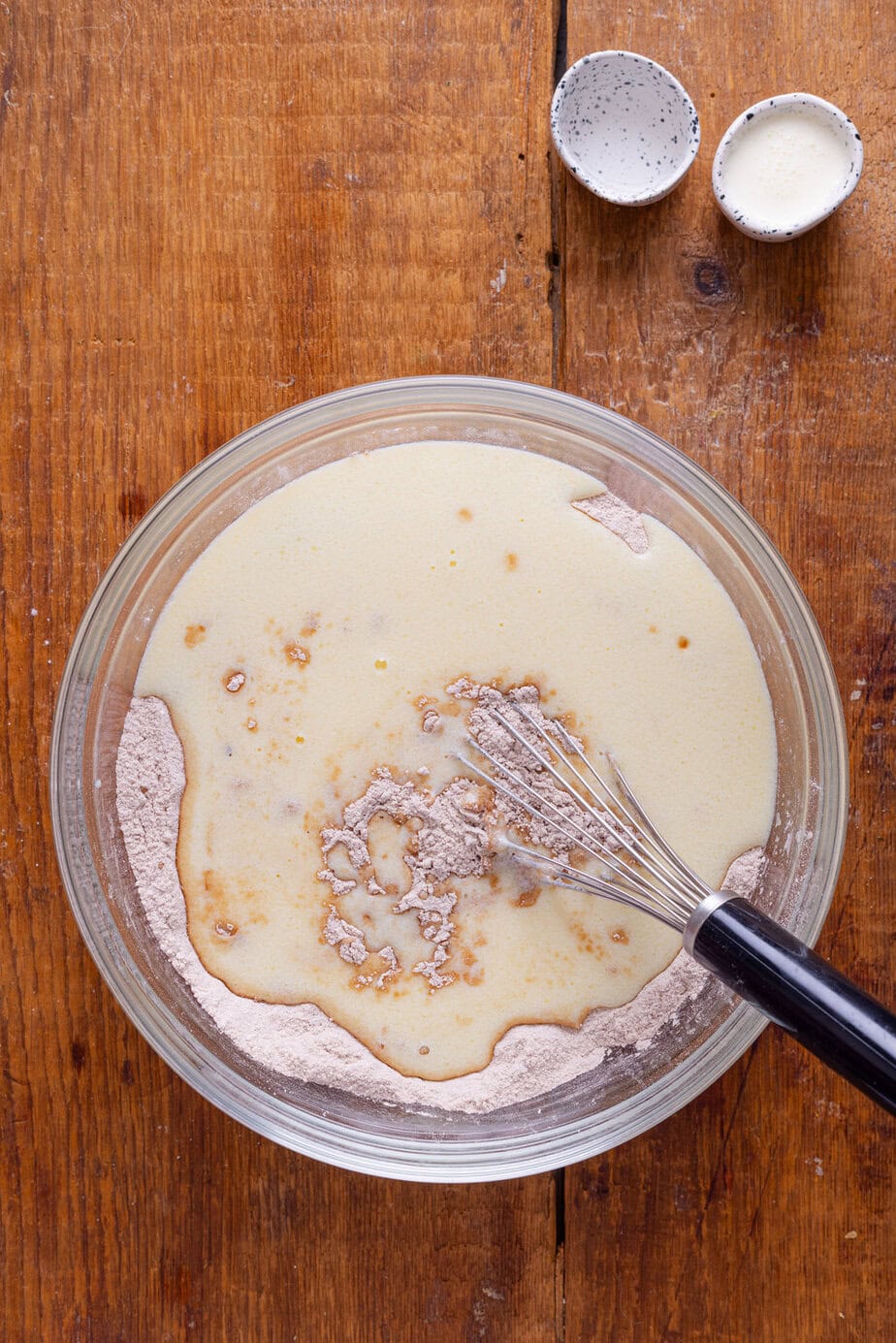Red Velvet Pound Cake With Cream Cheese Filling - Back To My Southern Roots