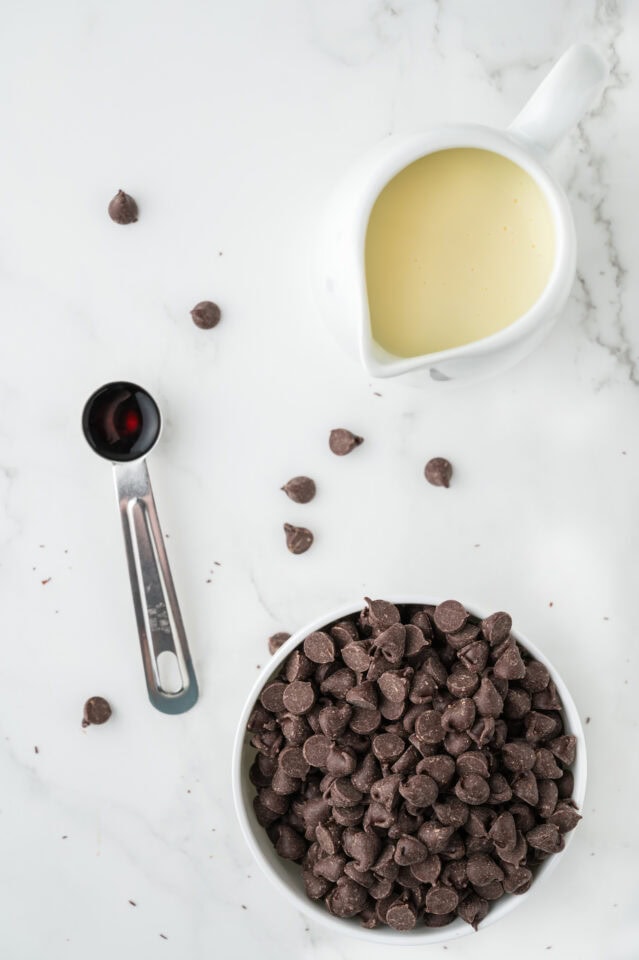 Perfect No-Fail Fudge Recipe with 3-Ingredients - Back To My Southern Roots