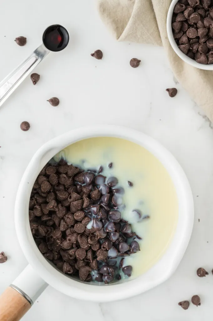 Perfect No-Fail Fudge Recipe with 3-Ingredients - Back To My Southern Roots