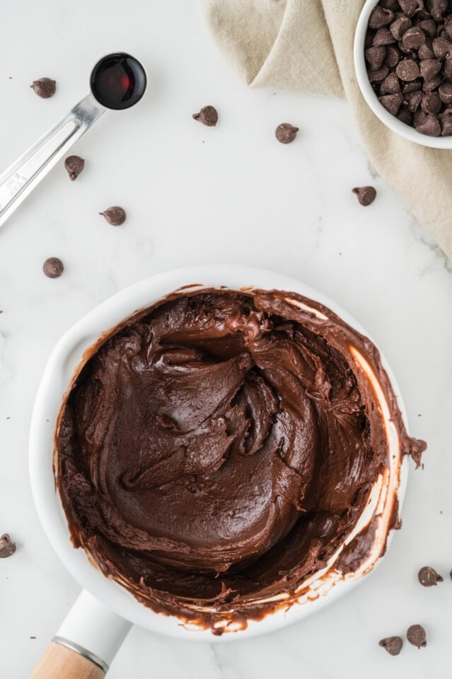 Perfect No-Fail Fudge Recipe with 3-Ingredients - Back To My Southern Roots