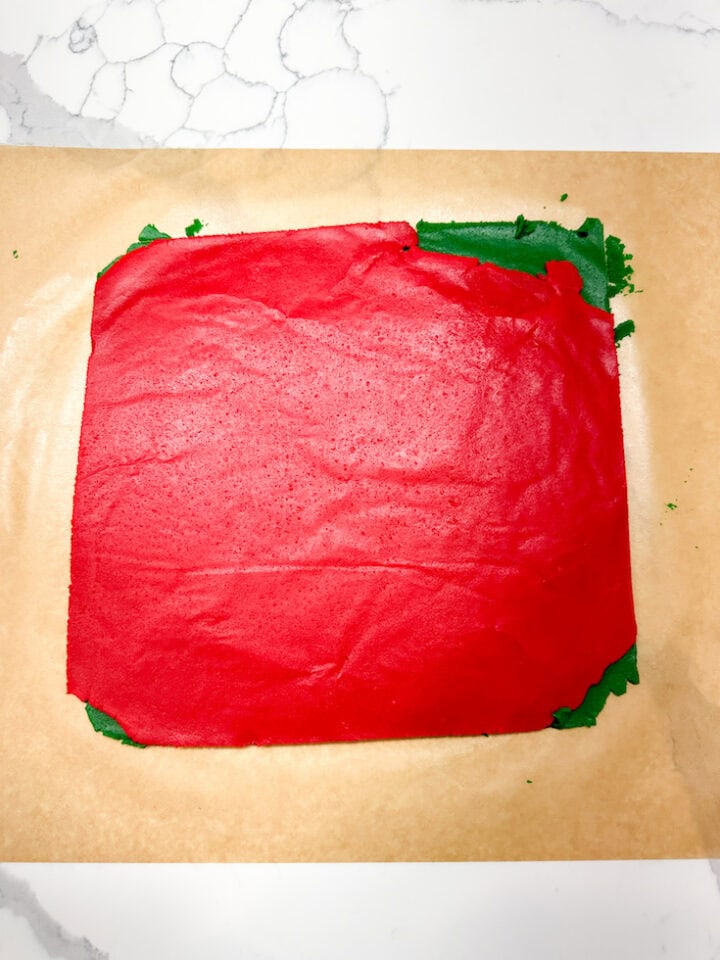 Christmas Pinwheel Cookies Recipe - Back To My Southern Roots