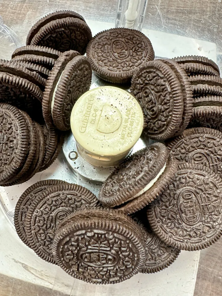 No-Bake Mississippi Mud Pie Recipe - Back To My Southern Roots