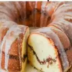 Sock It To Me Cake - Back To My Southern Roots