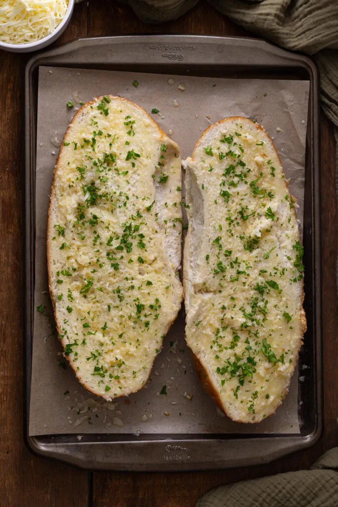 Mozzarella Bread: The Ultimate Cheesy Delight - Back To My Southern Roots