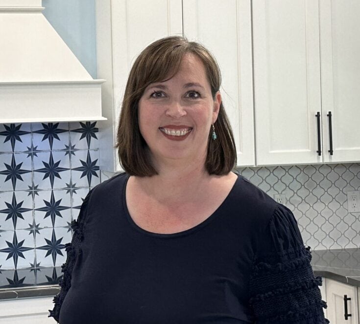 5-Ingredient Mississippi Pot Roast - Back To My Southern Roots