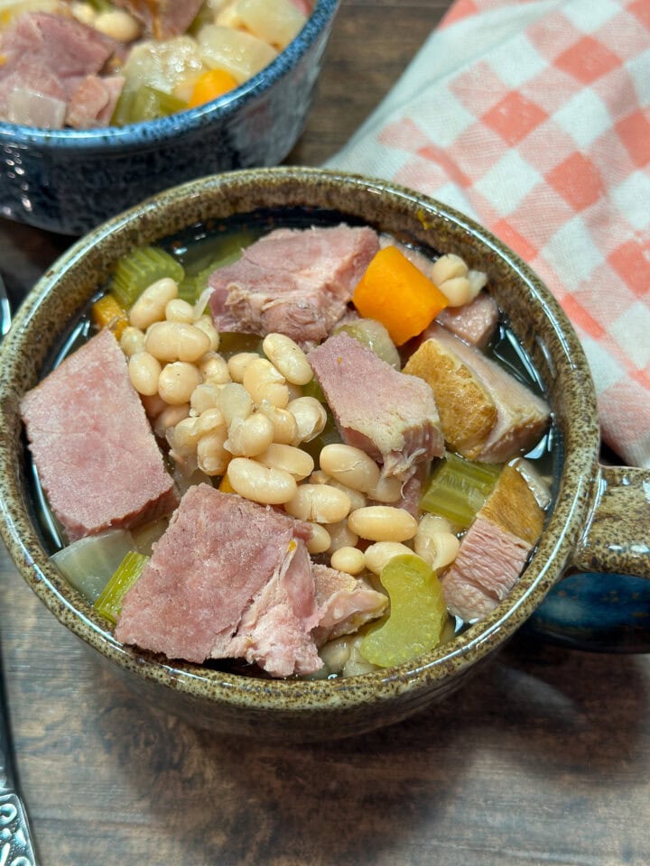 Pork Slow Cooker Recipes - Back To My Southern Roots