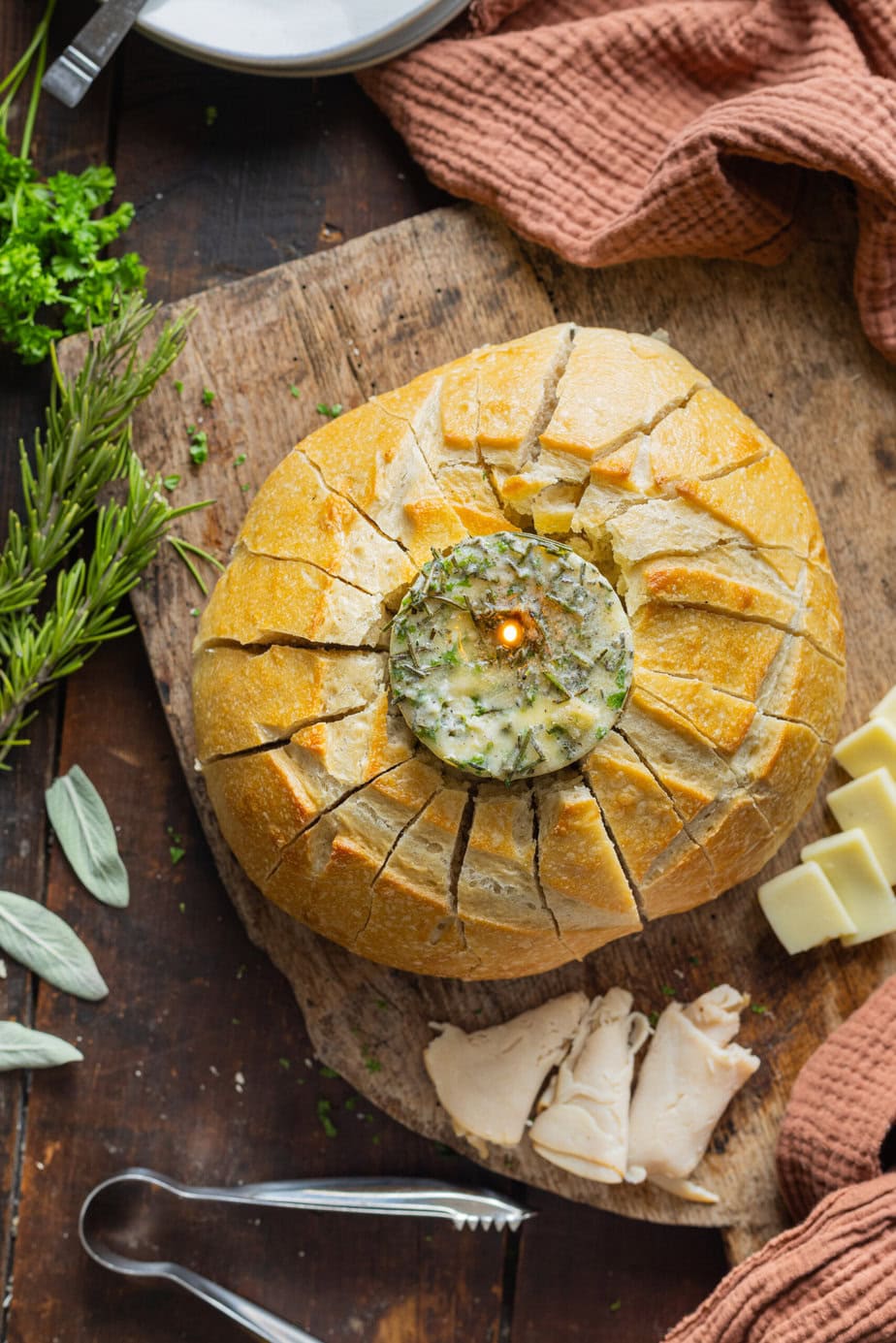 Edible Butter Candle - Back To My Southern Roots