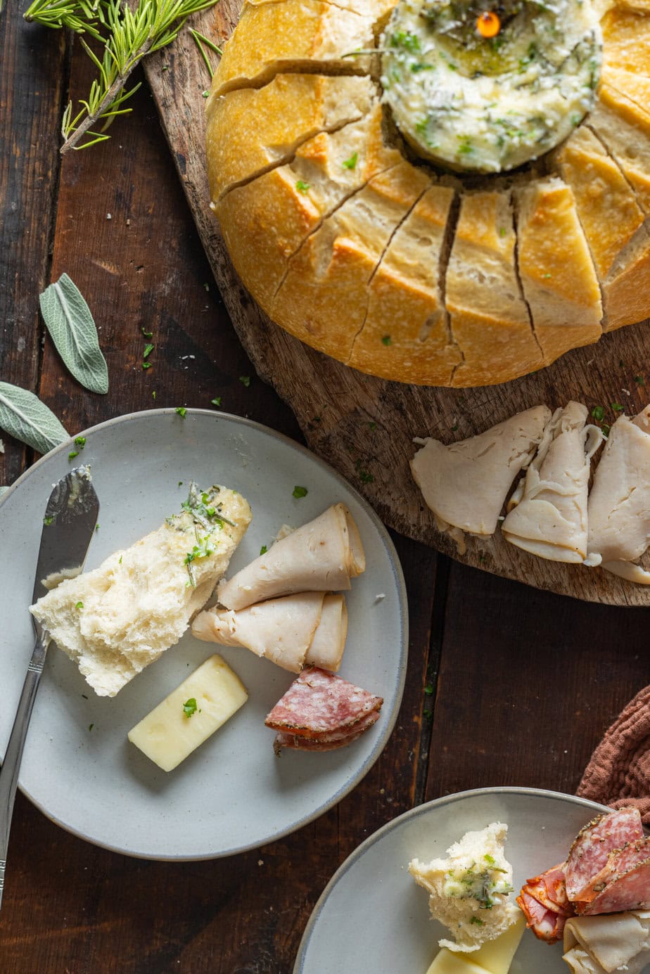 Edible Butter Candle - Back To My Southern Roots