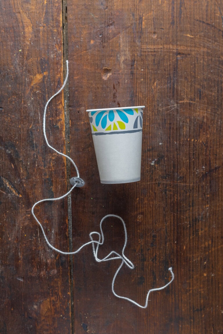 Edible Butter Candle - Back To My Southern Roots