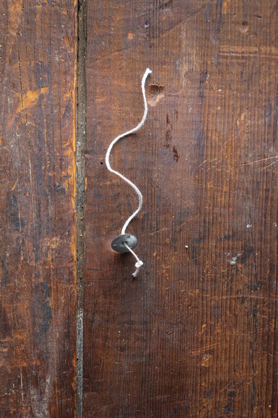 Edible Butter Candle - Back To My Southern Roots