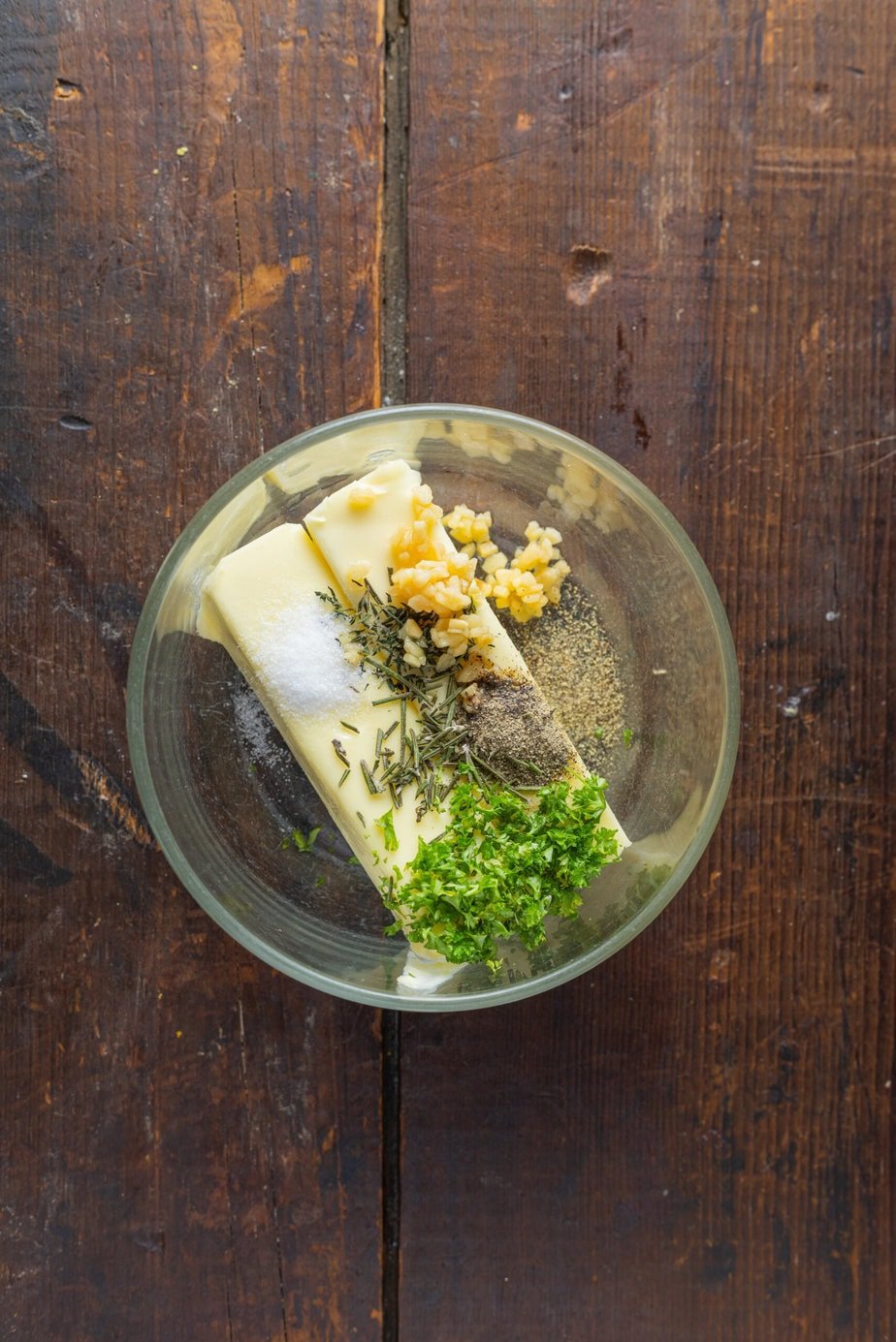 Edible Butter Candle - Back To My Southern Roots