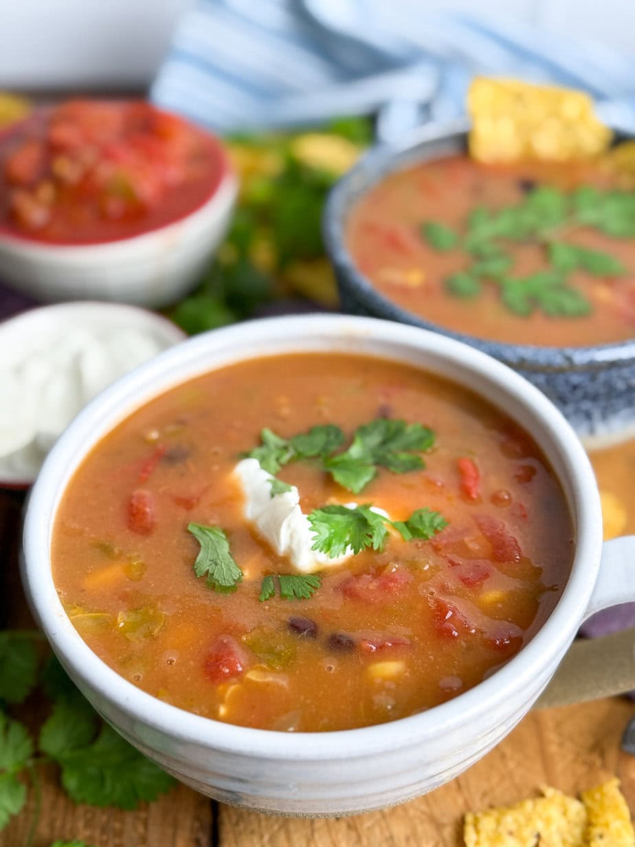 Supper Made Simple 14 - Back-To-School Favorites - Back To My Southern ...