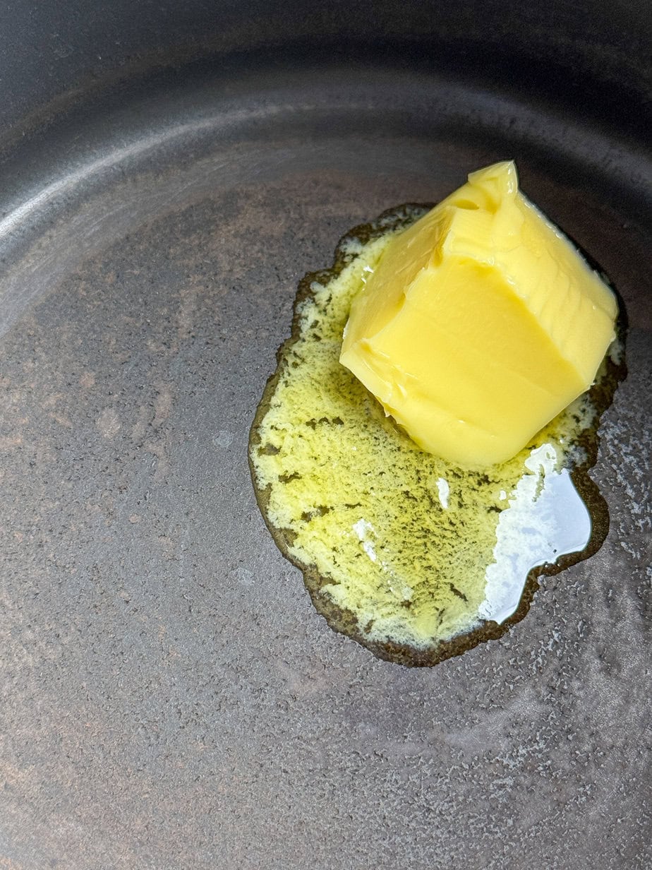 Homemade Condensed Cream of Cheddar Cheese Soup - Back To My Southern Roots