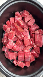 Slow Cooker Corned Beef Hash Soup - Back To My Southern Roots